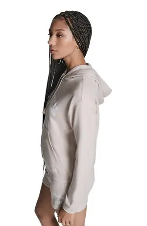 CONVERSE All Star Classic Pullover Hoodie - Classic Ecru