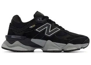 NEW BALANCE 9060 Cordura Grey - Black