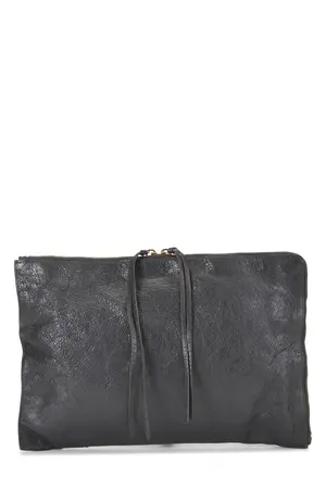 Balenciaga Agneau Clutch