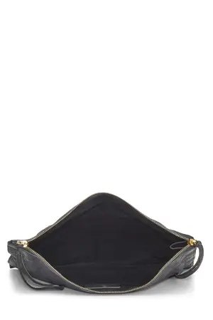 Balenciaga Agneau Clutch