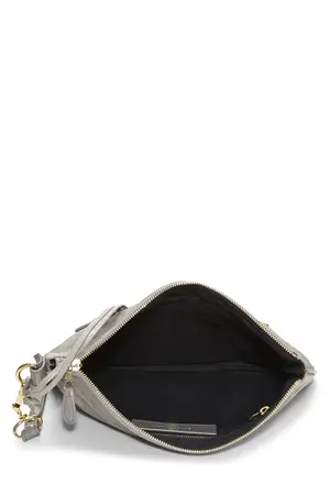Balenciaga Agneau Clutch