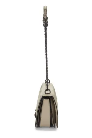 Bottega Veneta Intrecciato Runway Shoulder Bag