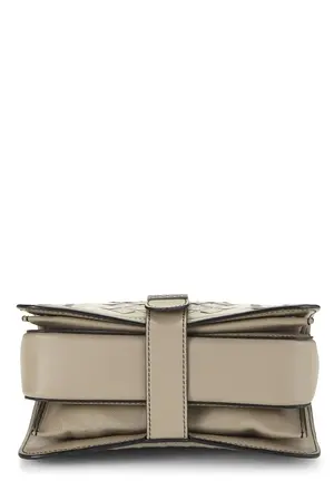 Bottega Veneta Intrecciato Runway Shoulder Bag