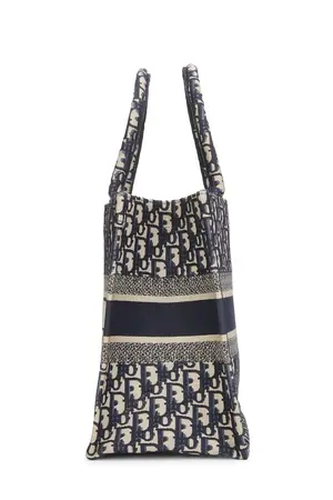 Dior Diorissimo Book Tote