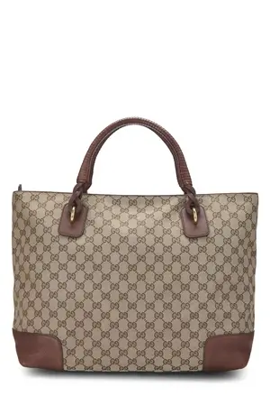 Gucci Original Gg Tote