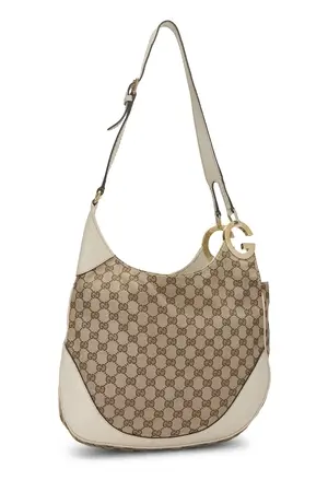 Gucci Original Gg Charlotte Shoulder Bag