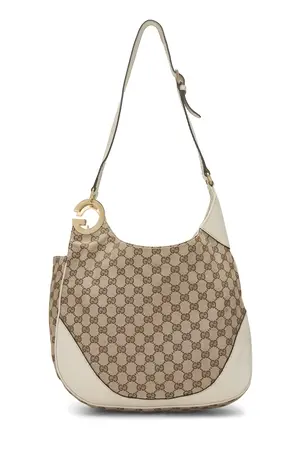 Gucci Original Gg Charlotte Shoulder Bag