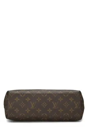 LOUIS VUITTON Monogram Tuileries Besace