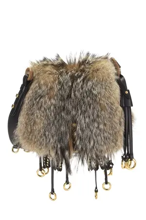 Prada Corsaire Crossbody Bag