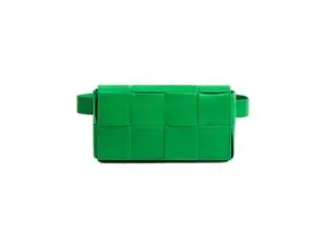 Bottega Veneta Mini Belt Bags