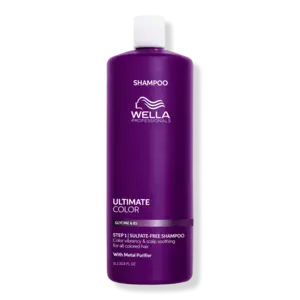 WELLA Ultimate Color Shampoo