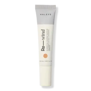 HALEYS BEAUTY Re-wind Blurring Full Coverage Concealer - Medium - Cool