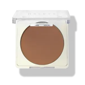 HALEYS BEAUTY Re-sculpt Smoothing Contour Powder - Dark