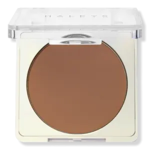 HALEYS BEAUTY Re-sculpt Smoothing Matte Contour Powder - Dark