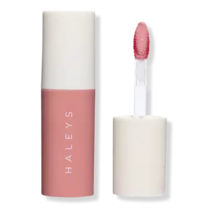 HALEYS BEAUTY Re-dew Hydrating Glossy Lip Tint - Whisper