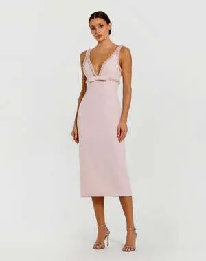 Midi Cocktail Dresses
