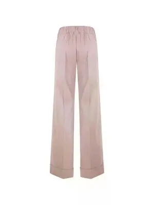 D.exterior Tailored Trousers