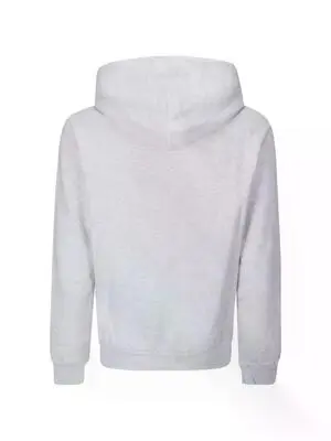A.p.c. Madame Cotton Hoodie - Grey
