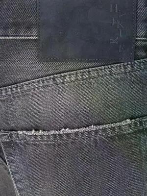 HAIKURE Logan Distressed Jeans