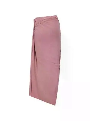 Ottolinger Slitted Maxi Skirt