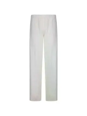LISA YANG Aina Trousers - White