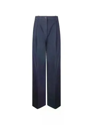 A.p.c. Belted Pants For Women