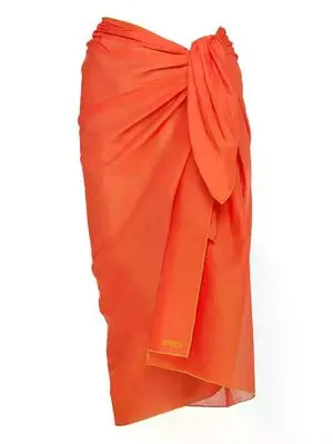 ERES Cabine Sarong - Red