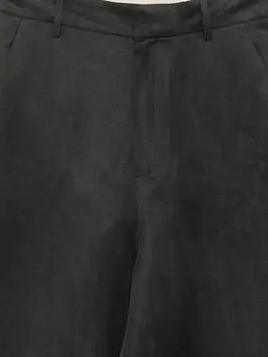 ALYSI High-waisted Trousers