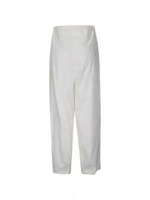 HED MAYNER Belt-loop Trousers