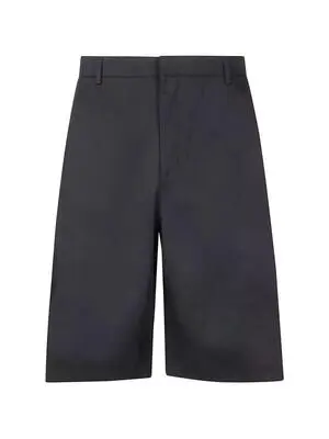 ARTE ANTWERP Classic Shorts - Black