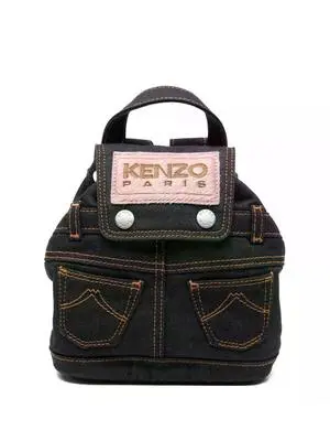 Kenzo Top-handle Backpack