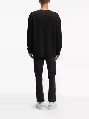 Hugo Long-sleeved Sweater