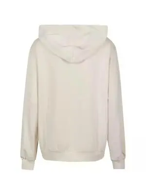 HINNOMINATE Hooded Front-pocket Pullover