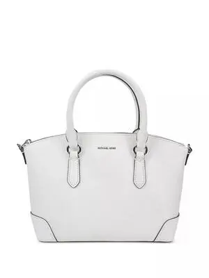 Michael Kors Zip-fastening Tote Bag - White