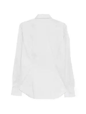 XACUS Buttoned Long-sleeve Shirt