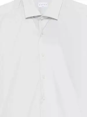 XACUS Buttoned Long-sleeve Shirt