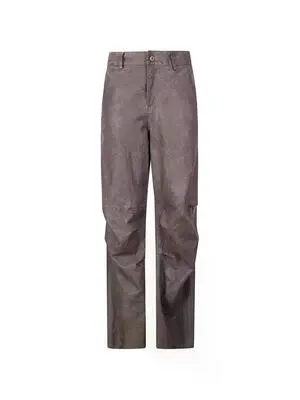 Salvatore Santoro Pants For Women