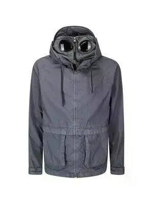 C.P. COMPANY Hooded Explorer Jacket
