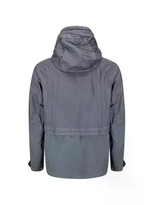 C.P. COMPANY Hooded Explorer Jacket