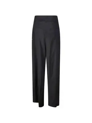 Sportmax Bautta Pleated Trousers