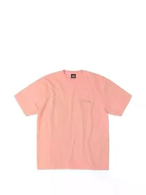 Stussy Short Sleeve T-shirts For Women