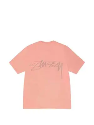 StÜssy Smooth Reverse T-shirt