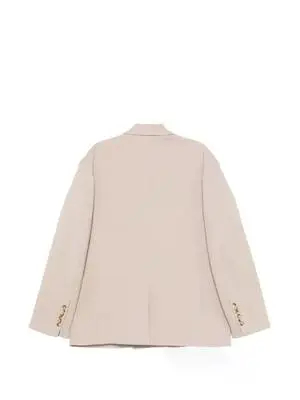 CHARLES JEFFREY Double-breasted Jacket