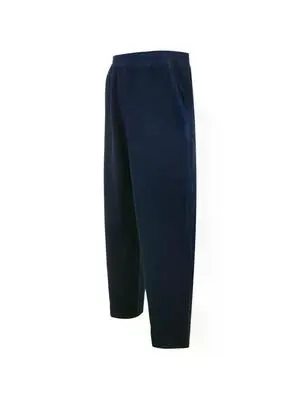 120% Lino Elasticated Sweatpants