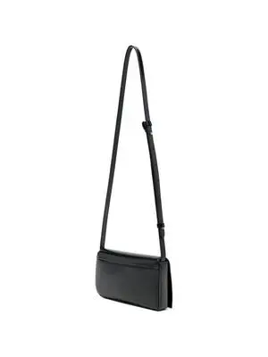 Jacquemus Curvo Shoulder Bag