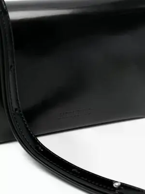 Jacquemus Curvo Shoulder Bag