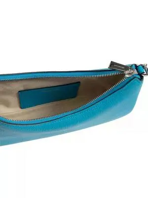 Michael Kors Nolita Shoulder Bag - Blue