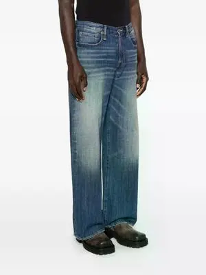 R13 D'arcy Jeans
