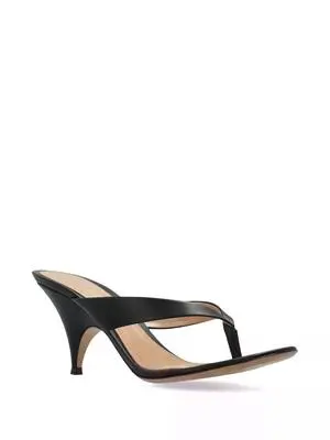 GIANVITO ROSSI Sofia Mules