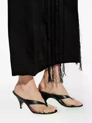GIANVITO ROSSI Sofia Mules